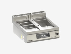 Induction Pasta Cooker 28 Litre – Double (Top) – Rabadh for Metal ...